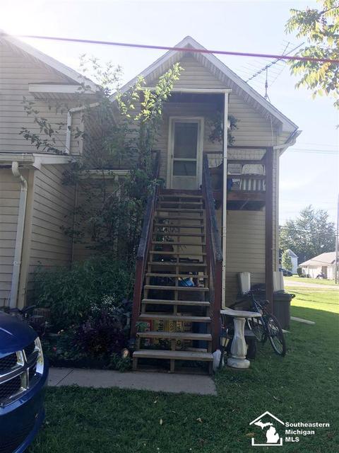 166 N Main, Britton, MI 49229 | 4 Photos | MLS #50086679 - Movoto
