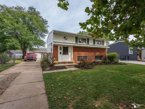 31643 E Ditner Dr, Rockwood, MI 48173 | 31 Photos | MLS #50090431 - Movoto