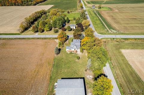 3015 W Weston Rd, Sand Creek, MI 49279 | 52 Photos - Movoto