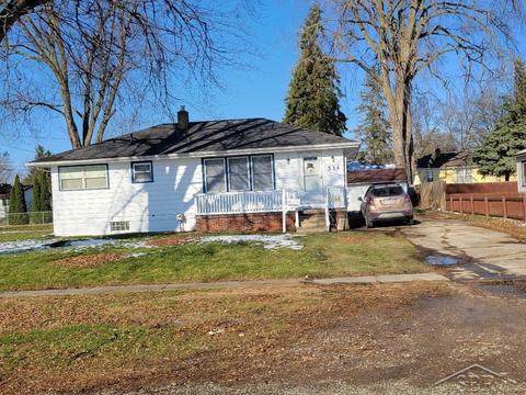534 Tulane St, Saginaw, MI 48604 | 11 Photos | MLS #50096637 - Movoto