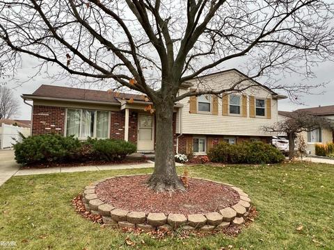 39126 Byers Dr, Sterling Heights, MI 48310 | 18 Photos | MLS #50097999 ...