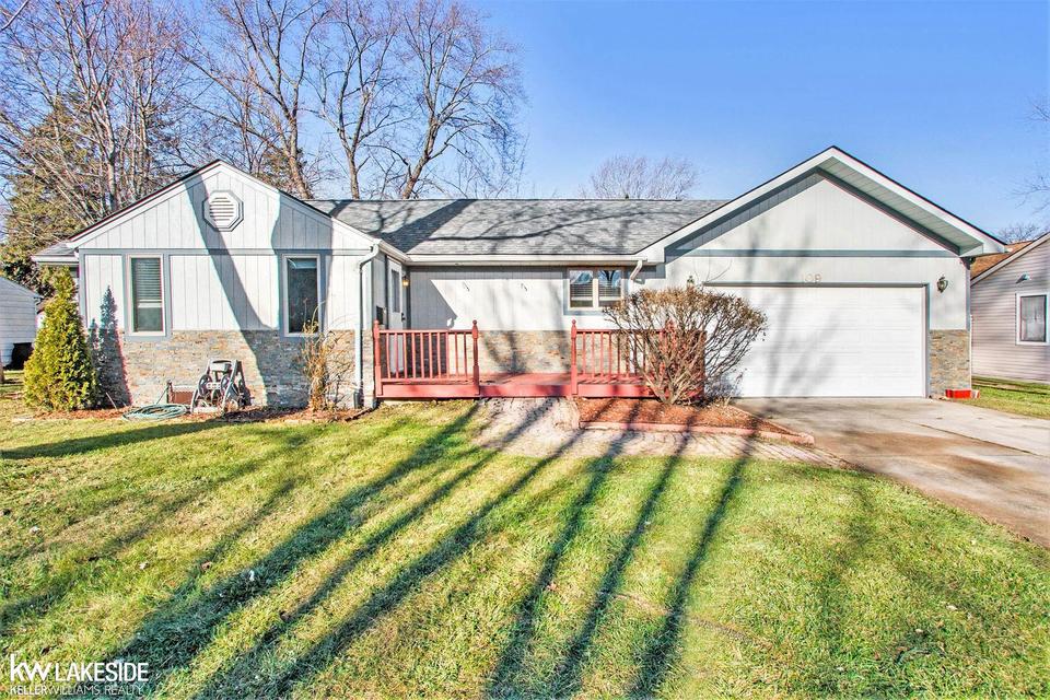109 Birchwood, Troy, MI 48083 | 1 photo - Movoto