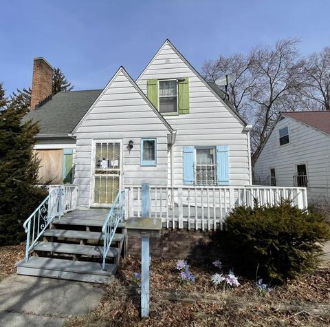 2811 E Genesee, Saginaw, MI 48601 | 1 photo | MLS #50092366 - Movoto