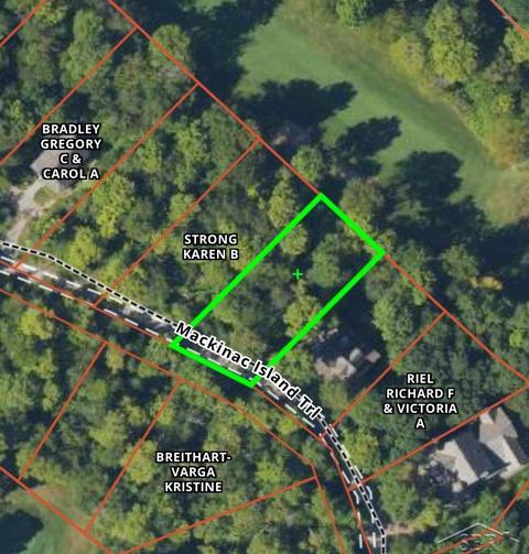 13 Maple UNIT 13, Mackinac Island, MI 49110 | 2 Photos - Movoto