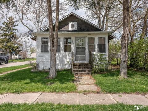 1603 Peters, Monroe, MI 48161 | 7 Photos - Movoto