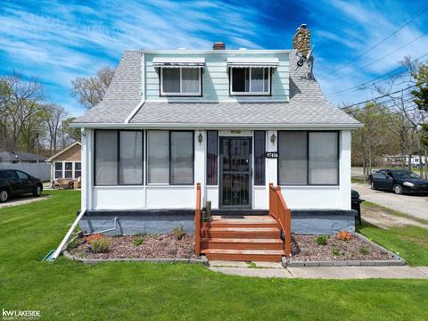 9740 N River Rd Clay Mi 4800 Clay, MI real estate & homes for Sale - Movoto