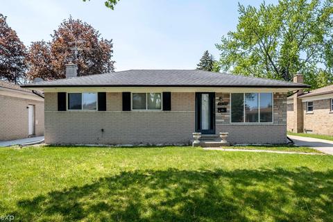 32559 Shawn, Warren, MI 48088 | 1 photo | MLS #50108301 - Movoto