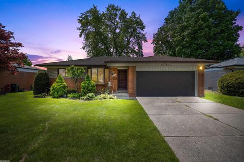 13170 Cloverlawn, Sterling Heights, MI 48312 | 23 Photos | MLS ...
