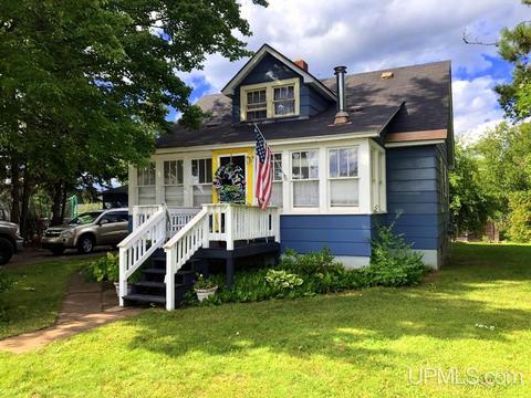 204 Isabella, Palmer, MI 49871 | 46 Photos | MLS #50109572 - Movoto