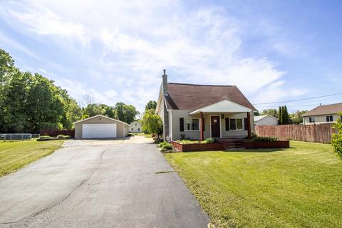 6387 N Belsay Rd, Flint, MI 48506 | 36 Photos - Movoto