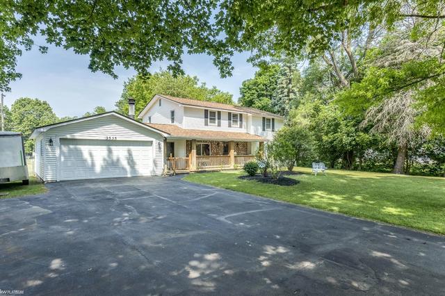 3535 Teeple, Fort Gratiot, MI 48059 | 1 photo | MLS #50112749 - Movoto