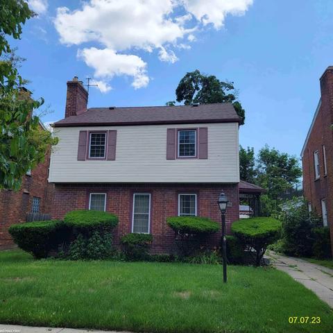 19498 Littlefield, Detroit, MI 48235 | 18 Photos - Movoto