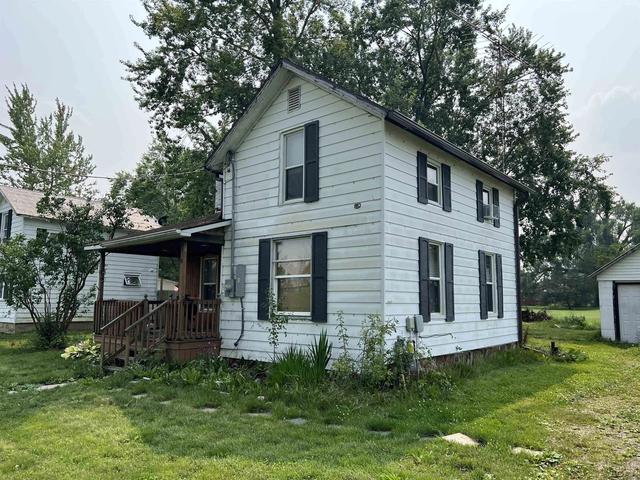 502 S Main, Waldron, MI 49288 | 1 photo - Movoto
