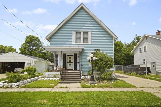 96 Adrian, MI Homes with 3-3 Bed For Sale - Movoto