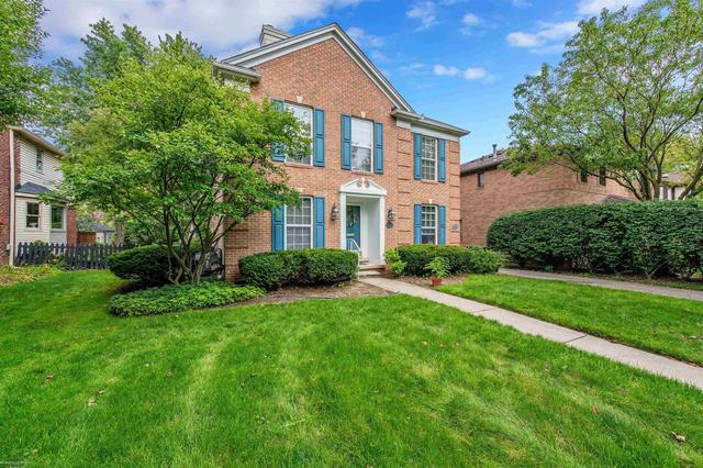 15832 Windmill Pointe Dr, Grosse Pointe Park, MI 48230 | 32 Photos - Movoto