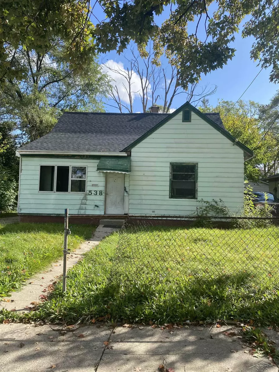 538 S 16 Th, Saginaw, MI 48601 | 5 Photos - Movoto