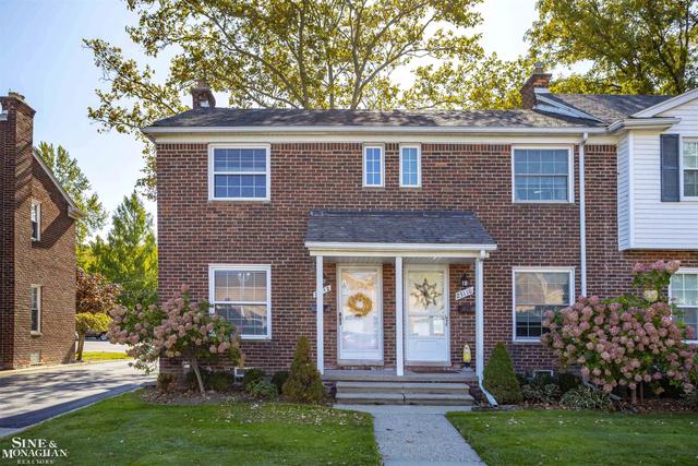 23112 Marter, Saint Clair Shores, MI 48080 | 26 Photos - Movoto