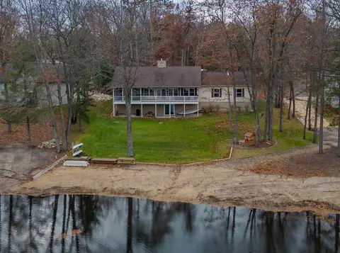 Nester, MI Bienes Raíces & Hogares En Venta - Movoto