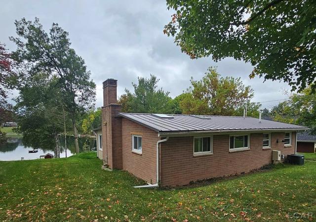 Cambridge, MI Real Estate & Homes with Waterfront For Sale - Movoto