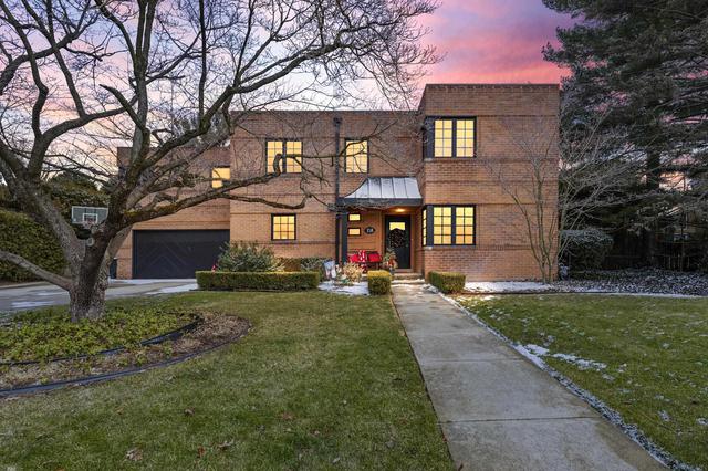 158 Merriweather, Grosse Pointe Farms, MI 48236 | 57 Photos - Movoto