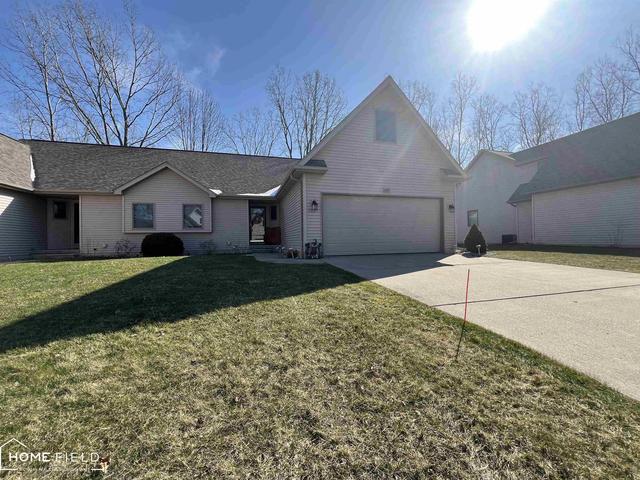 Flint, MI Condos & Townhouses For Sale - Movoto