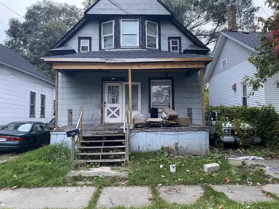 111 S 9th, Saginaw, MI 48601 | 1 photo - Movoto