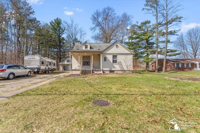 16730 Inkster, Romulus, MI 48174 | 30 Photos - Movoto