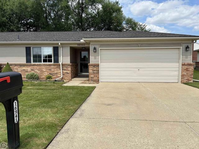 16941 N Gardenia, Fraser, MI 48026 | 20 Photos - Movoto