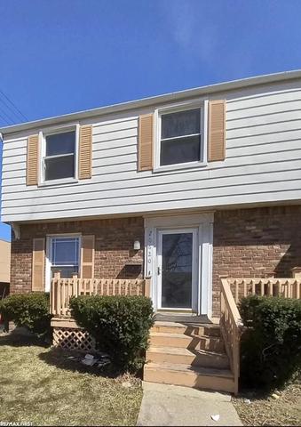20650 Regent, Detroit, MI 48205 | 1 photo - Movoto