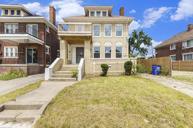 1982 Taylor, Detroit, MI 48206 | 22 Photos - Movoto