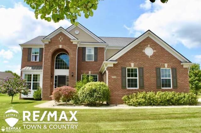 6178 Amber, Grand Blanc, MI 48439 | 76 Photos - Movoto
