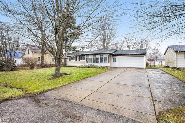 210 S Hunter, Capac, MI 48014 | 15 Photos - Movoto