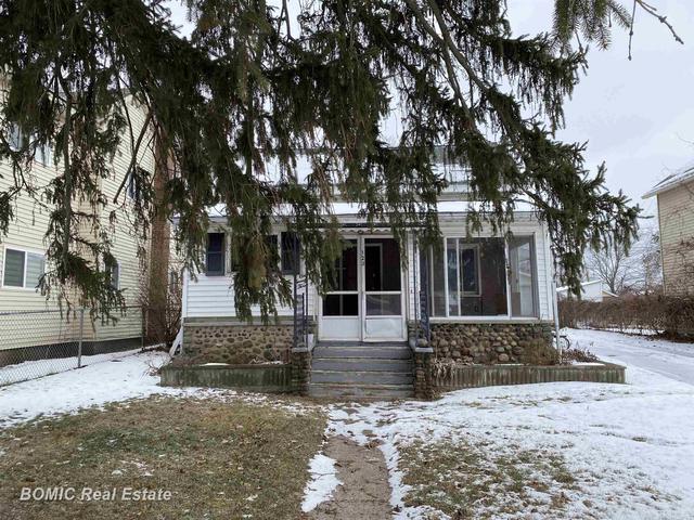 123 Main, Bancroft, MI 48414 | MLS# 50166242 | 30 Photos - Movoto