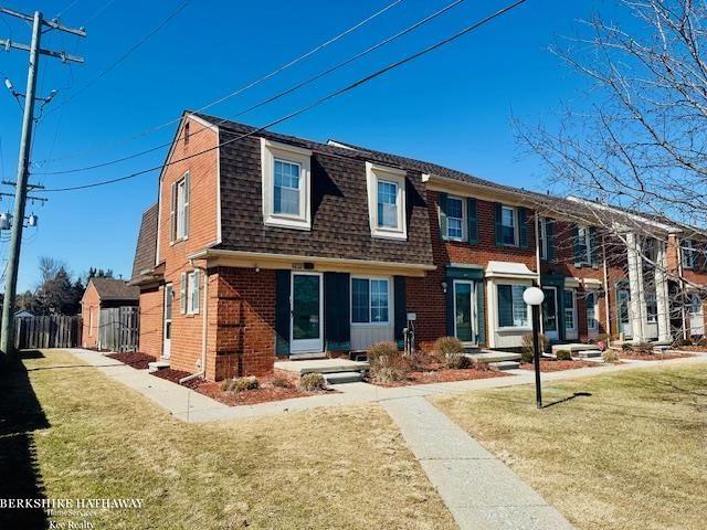 450 Warren Homes For Sale & Warren, MI Real Estate - Movoto