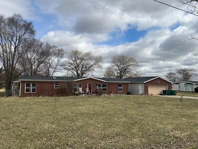 201 Mcconnell, Gaines, MI 48436 | MLS# 50169592 | 1 photo - Movoto