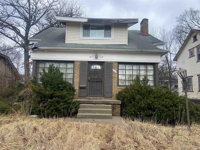 1644 Euclid, Flint, MI 48503 | MLS# 50169614 | 2 Photos - Movoto