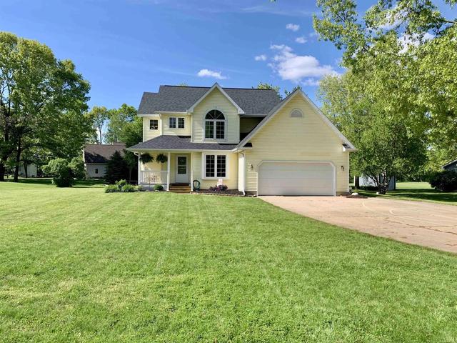 Portland, MI Homes Under $500K Price For Sale - Movoto