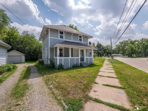 646 Jackson Homes For Sale & Jackson, MI Real Estate - Movoto