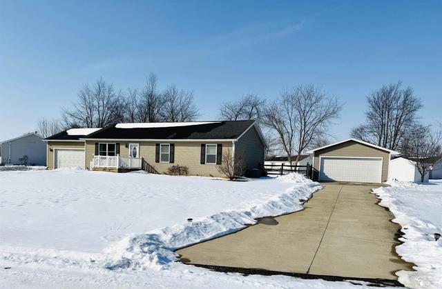 Adrian, MI Homes with 3 Beds For Sale - Movoto