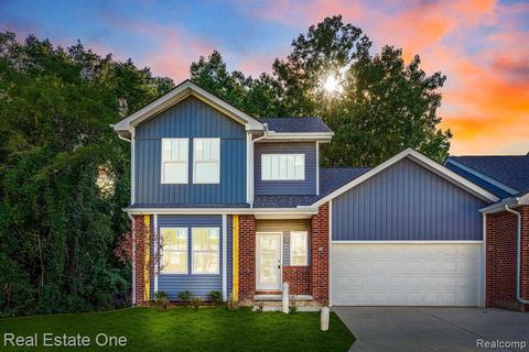 Unit 17, Oxford, MI 48371 | 28 Photos | MLS #60120741 - Movoto