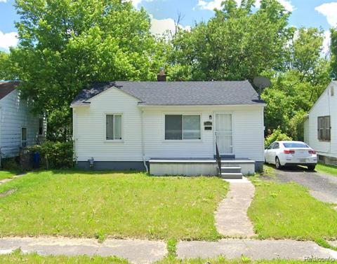 196 Inkster Homes for Sale - Inkster MI Real Estate - Movoto