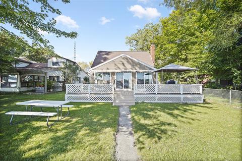 3980 Utopia Dr, Clarklake, MI 49234 | 57 Photos - Movoto