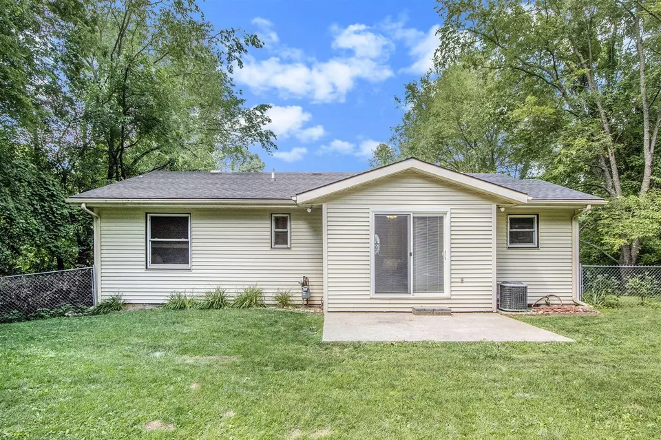 Craigslist Three Rivers Mi
