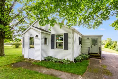 1380 16 Mile Rd NW, Kent City, MI 49330 | 1 photo | MLS #70290354 - Movoto