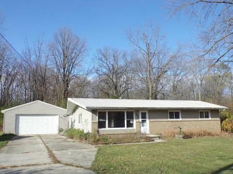 1604 Belmont Dr, Mount Pleasant, MI 48858 | 9 Photos | MLS #70291271 ...