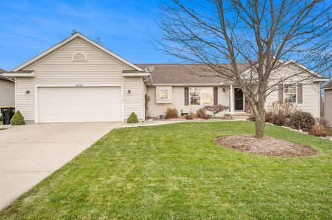 3099 Maplepond Dr, Hudsonville, MI 49426 | 28 Photos | MLS #70295044 ...