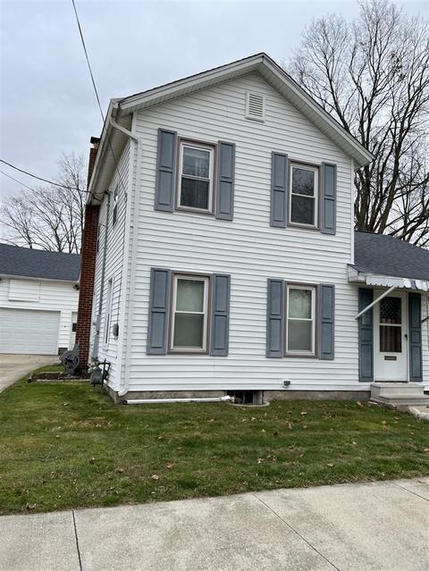 240 4th Ave, Three Rivers, MI 49093 - Movoto.com