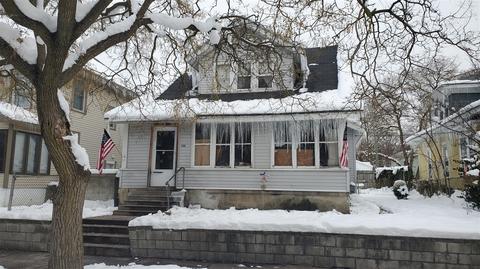 144 Indiana Ave SW, Grand Rapids, MI 49504 | 12 Photos | MLS #70299455 ...