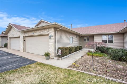 1155 Amber Ridge Dr SW #89, Byron Center, MI 49315 | 22 Photos | MLS ...