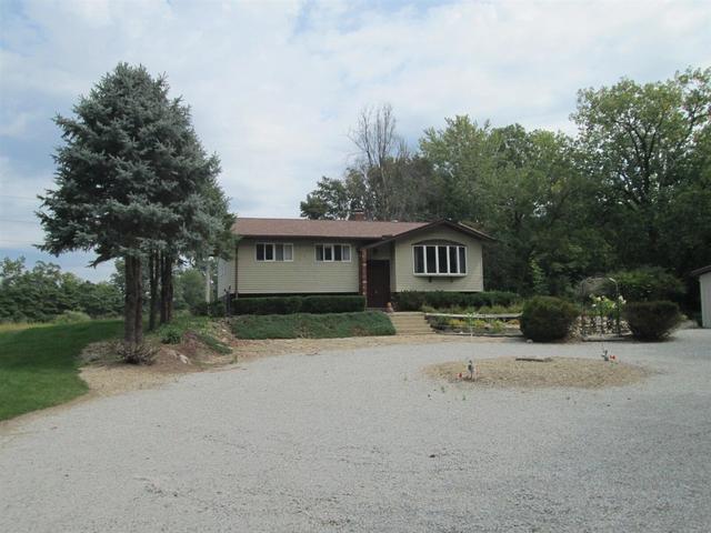 House for Sale in Bridgman MI